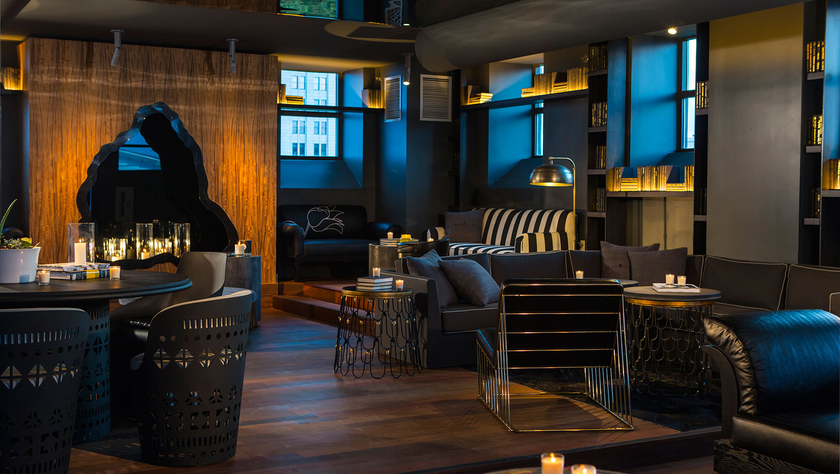 Philadelphia Boutique Hotel Photos | Kimpton Hotel Monaco Philadelphia